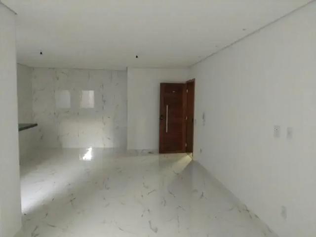 Apartamento para Locação em Santo André/SP Campestre 3 Quartos