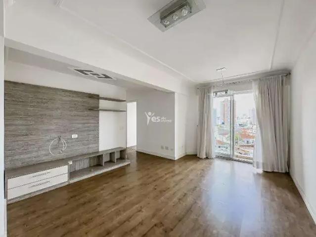 Apartamento para Locação em Santo André/SP Campestre 3 Quartos