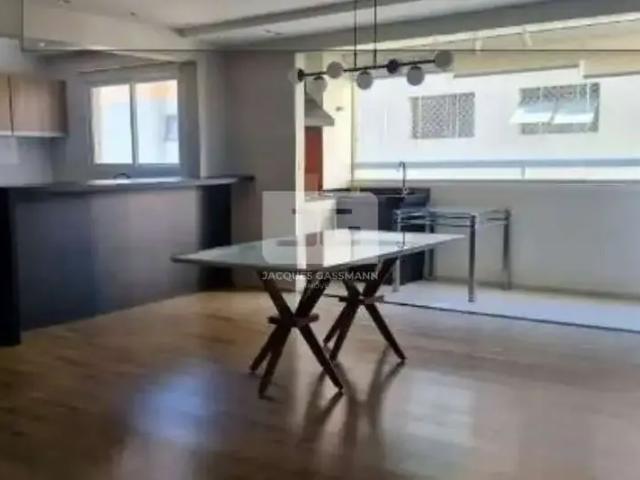 Apartamento para Locação em Santo André/SP Campestre 3 Quartos