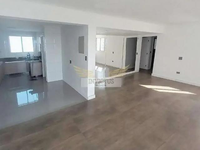Apartamento para Locação em Santo André/SP Campestre 3 Quartos