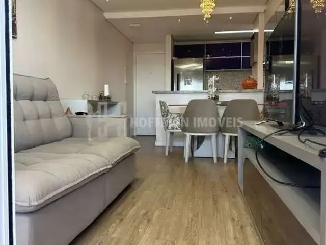 Apartamento para Locação em Santo André/SP Campestre 3 Quartos