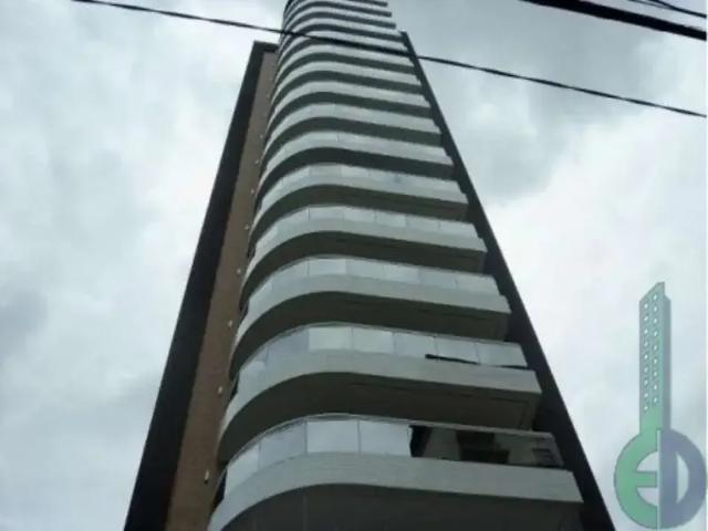 Apartamento para Locação em Santo André/SP Campestre 3 Quartos