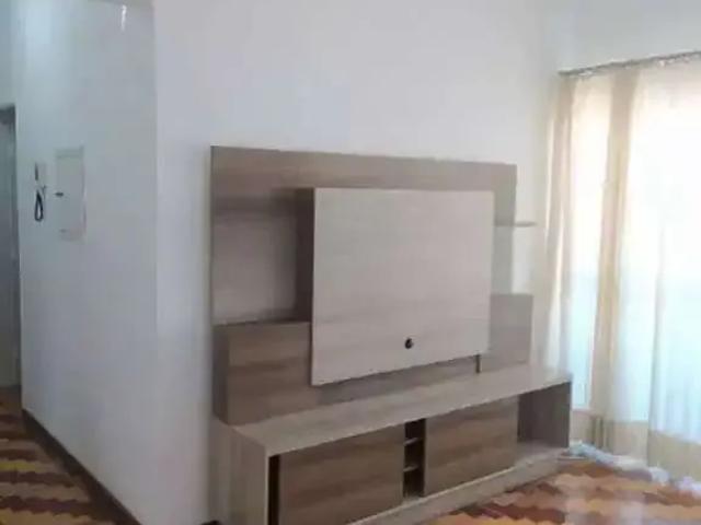 Apartamento para Locação em Santo André/SP Campestre 3 Quartos