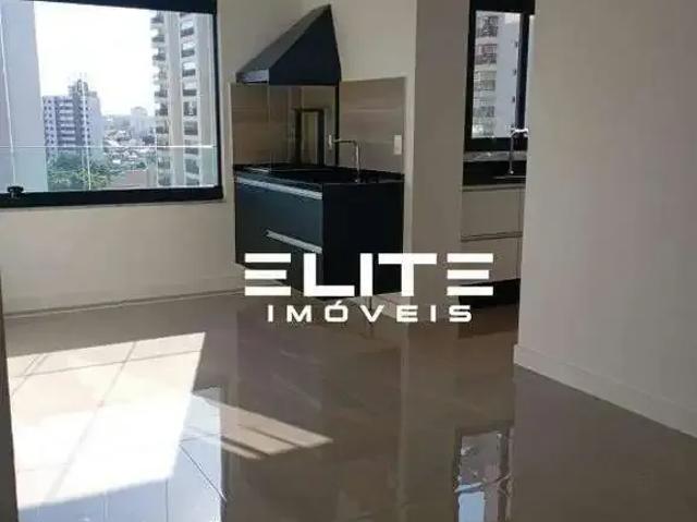 Apartamento para Locação em Santo André/SP Campestre 3 Quartos