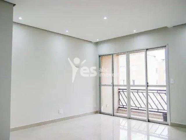 Apartamento para Locação em Santo André/SP Campestre 3 Quartos