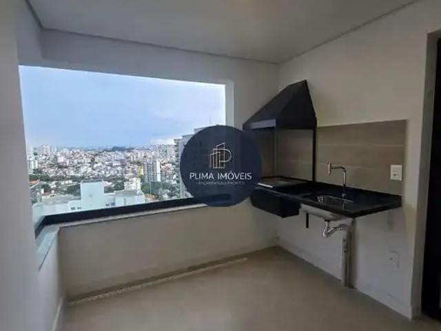 Apartamento para Locação em Santo André/SP Campestre 3 Quartos