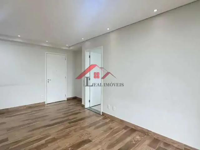 Apartamento para Locação em Santo André/SP Campestre 3 Quartos
