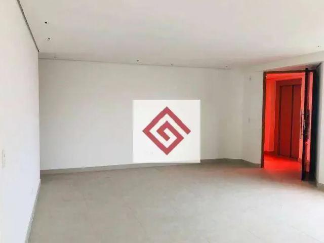 Apartamento para Locação em Santo André/SP Campestre 3 Quartos