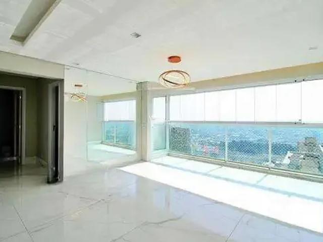 Apartamento para Locação em Santo André/SP Campestre 3 Quartos