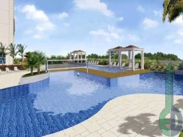 Apartamento para Locação em Santo André/SP Campestre 3 Quartos