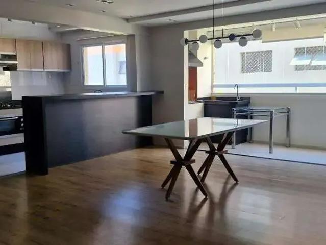 Apartamento para Locação em Santo André/SP Campestre 3 Quartos