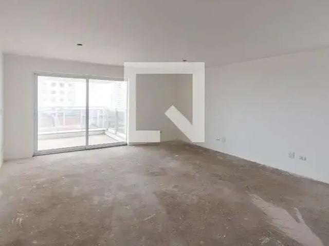 Apartamento para Locação em Santo André/SP Campestre 3 Quartos