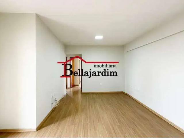 Apartamento para Locação em Santo André/SP Campestre 3 Quartos