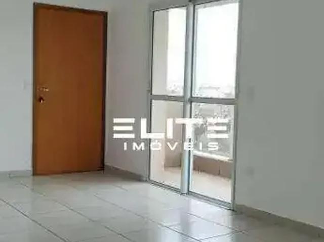 Apartamento para Locação em Santo André/SP Campestre 3 Quartos