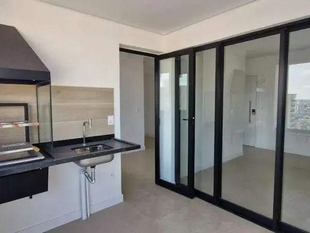 Apartamento para Locação em Santo André/SP Campestre 3 Quartos