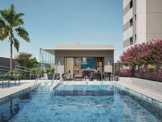 Apartamento para Locação em Santo André/SP Campestre 3 Quartos