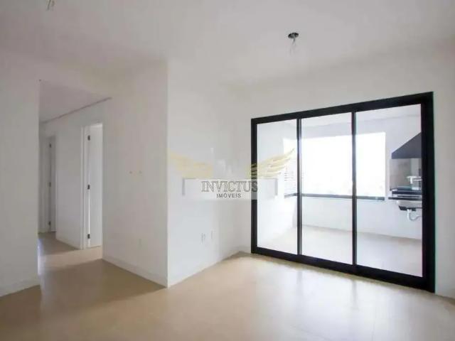 Apartamento para Locação em Santo André/SP Campestre 3 Quartos