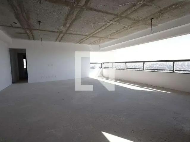 Apartamento para Locação em Santo André/SP Campestre 3 Quartos