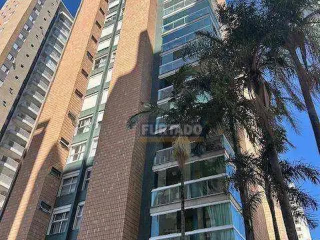 Apartamento para Locação em Santo André/SP Campestre 3 Quartos