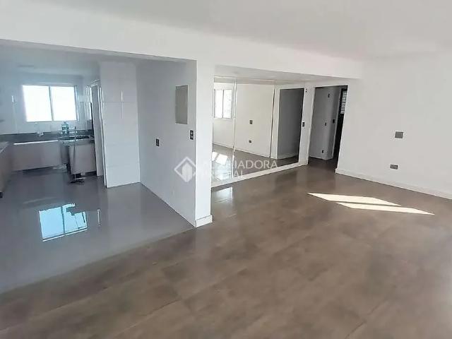 Apartamento para Locação em Santo André/SP Campestre 3 Quartos