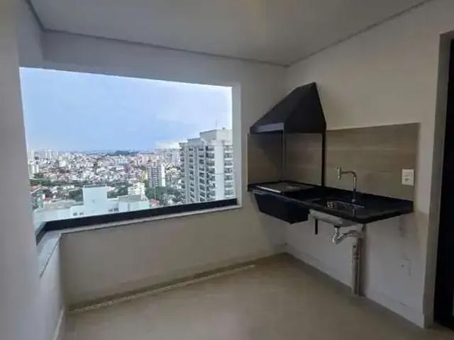 Apartamento para Locação em Santo André/SP Campestre 3 Quartos