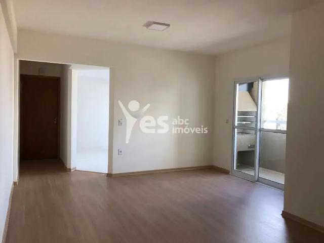Apartamento para Locação em Santo André/SP Campestre 3 Quartos