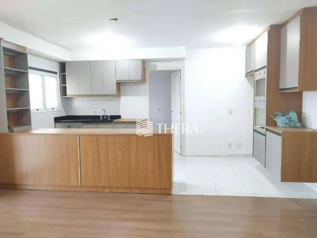 Apartamento para Locação em Santo André/SP Campestre 3 Quartos