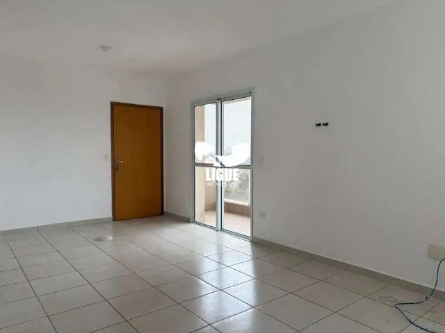 Apartamento para Locação em Santo André/SP Campestre 3 Quartos