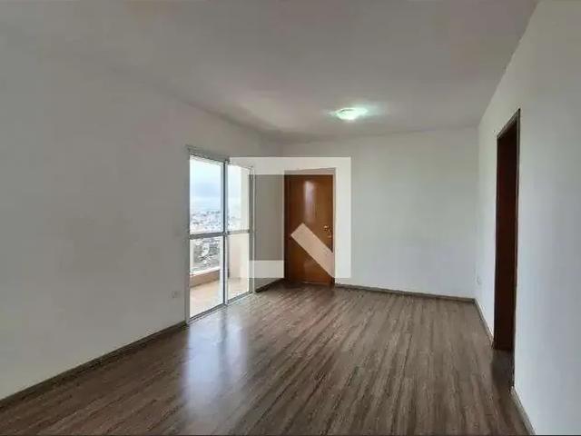 Apartamento para Locação em Santo André/SP Campestre 3 Quartos