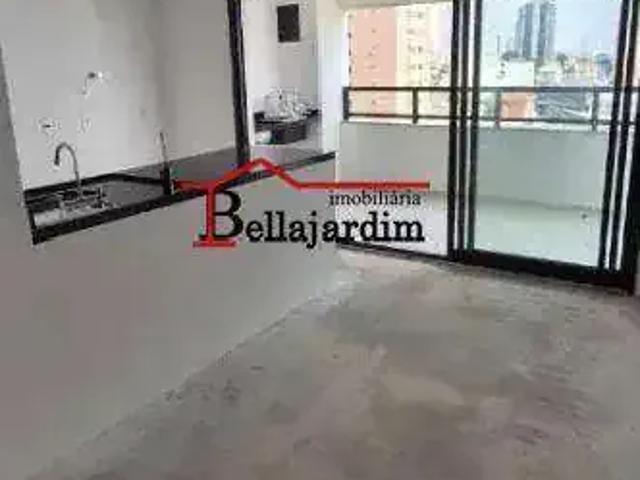 Apartamento para Locação em Santo André/SP Campestre 3 Quartos