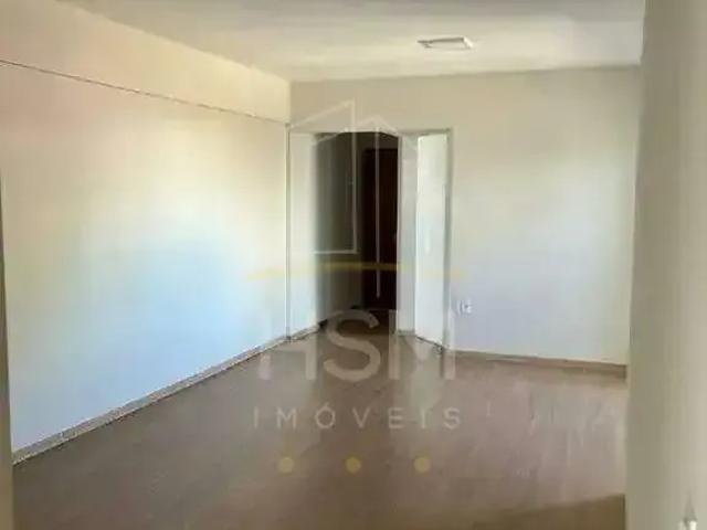 Apartamento para Locação em Santo André/SP Campestre 3 Quartos