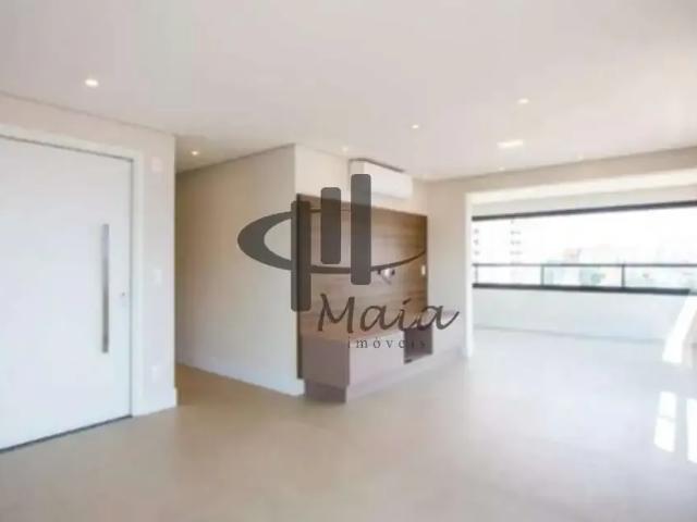 Apartamento para Locação em Santo André/SP Campestre 3 Quartos