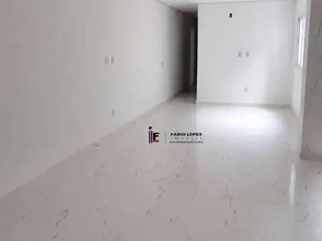Apartamento para Locação em Santo André/SP Campestre 3 Quartos