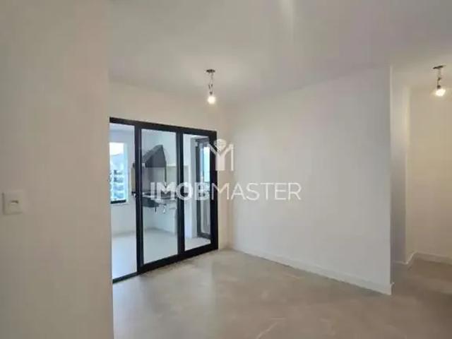 Apartamento para Locação em Santo André/SP Campestre 3 Quartos