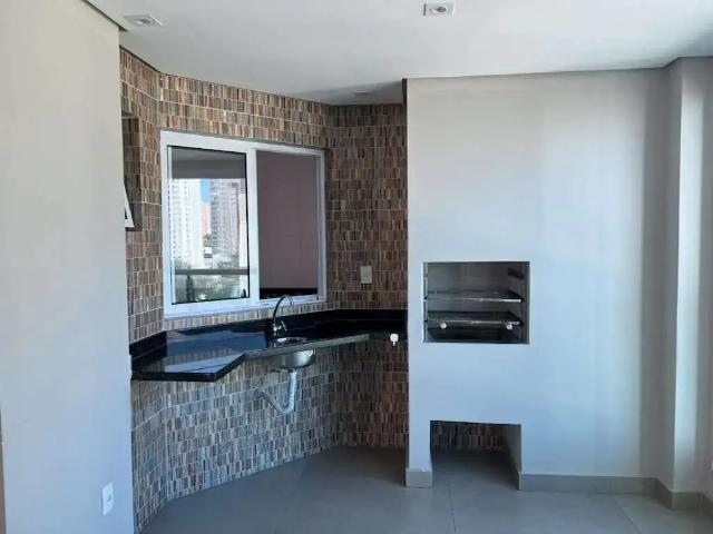 Apartamento para Locação em Santo André/SP Campestre 3 Quartos