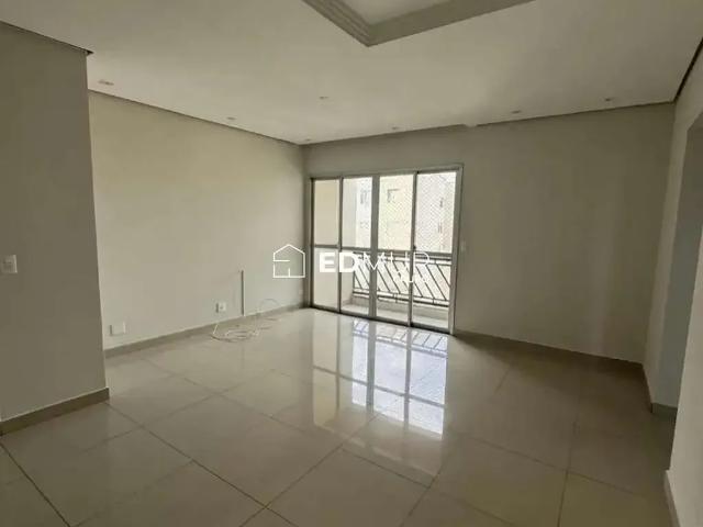 Apartamento para Locação em Santo André/SP Campestre 3 Quartos