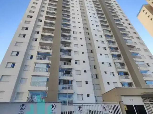 Apartamento para Locação em Santo André/SP Campestre 3 Quartos