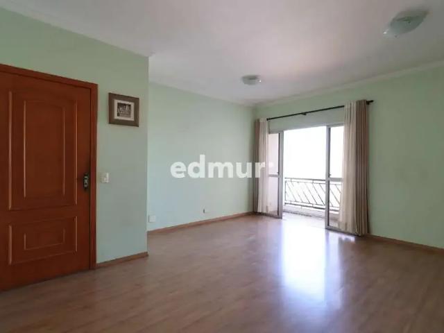 Apartamento para Locação em Santo André/SP Campestre 3 Quartos
