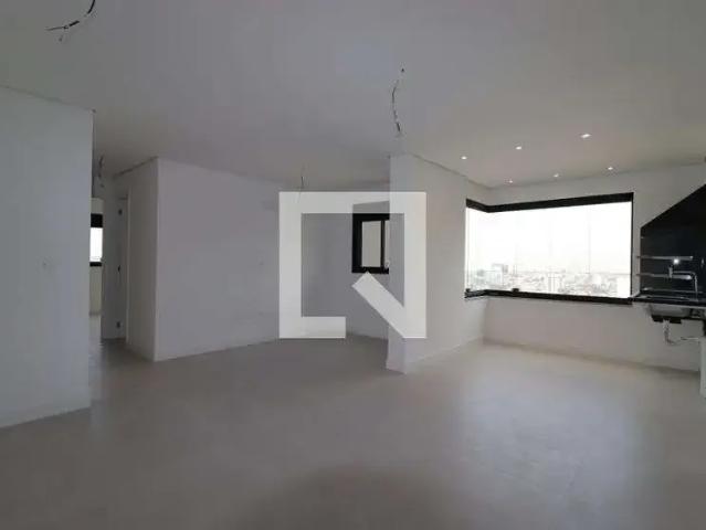 Apartamento para Locação em Santo André/SP Campestre 3 Quartos