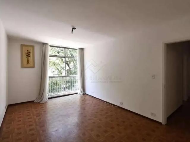 Apartamento para Locação em Santo André/SP Campestre 3 Quartos