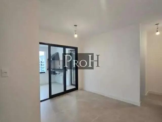 Apartamento para Locação em Santo André/SP Campestre 3 Quartos