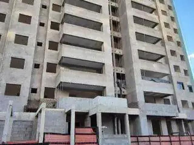 Apartamento para Locação em Santo André/SP Campestre 3 Quartos