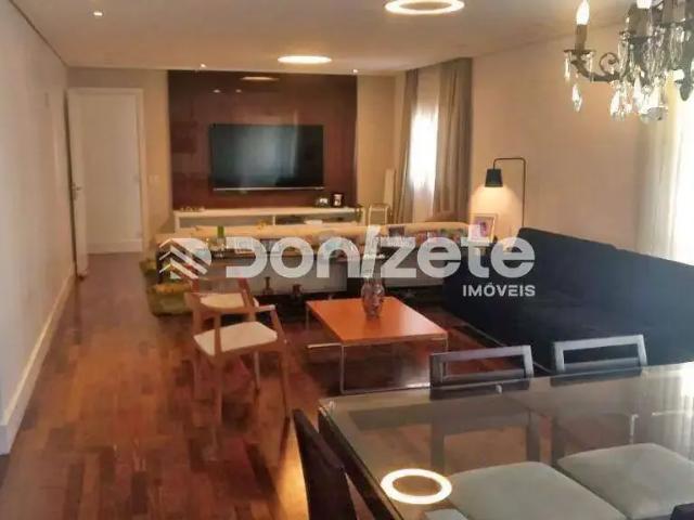 Apartamento para Locação em Santo André/SP Campestre 3 Quartos
