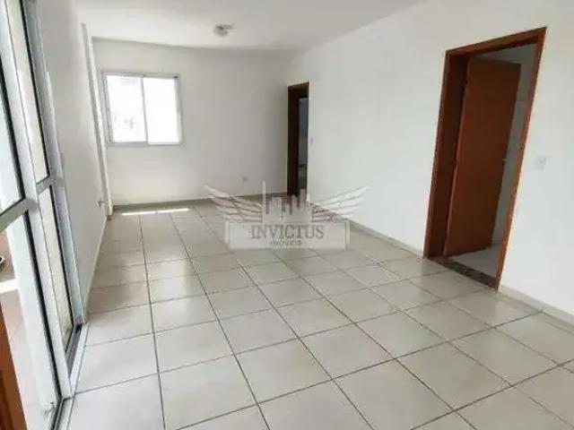 Apartamento para Locação em Santo André/SP Campestre 3 Quartos