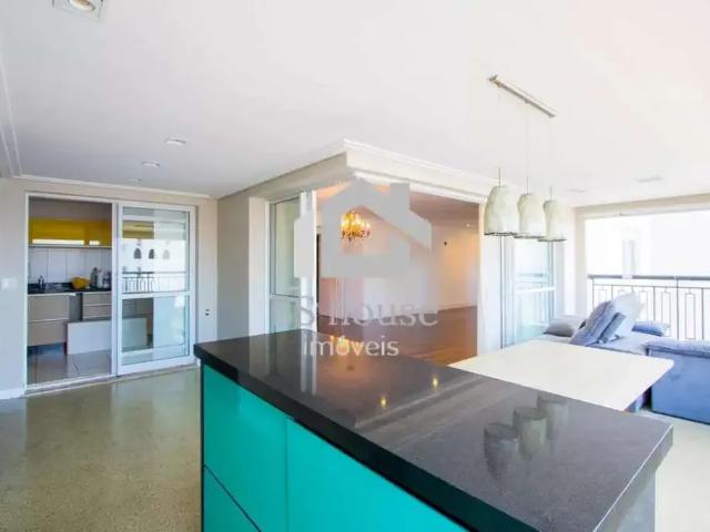 Apartamento para Locação em Santo André/SP Campestre 3 Quartos