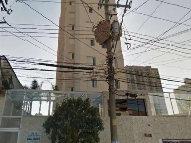 Apartamento para Locação em Santo André/SP Campestre 3 Quartos