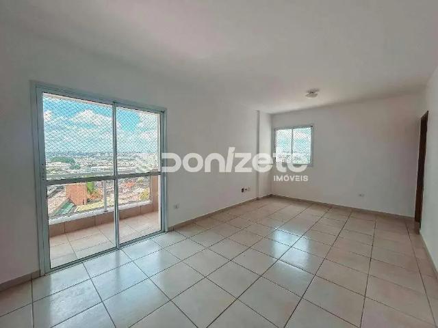 Apartamento para Locação em Santo André/SP Campestre 3 Quartos