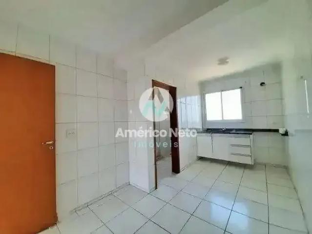 Apartamento para Locação em Santo André/SP Campestre 3 Quartos