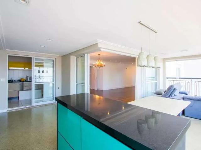 Apartamento para Locação em Santo André/SP Campestre 3 Quartos