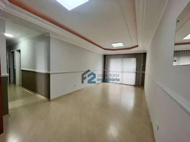 Apartamento para Locação em Santo André/SP Campestre 3 Quartos